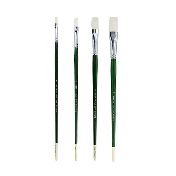 Neef Brush Set – Learn To Paint Shop