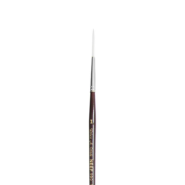 Neef Brush Set – Learn To Paint Shop